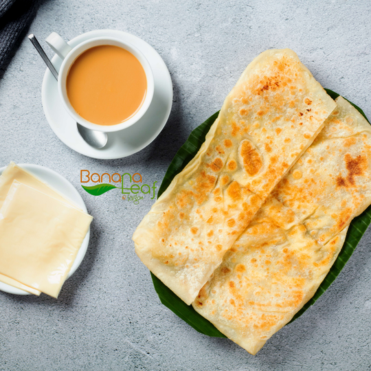ROTI CHEESE